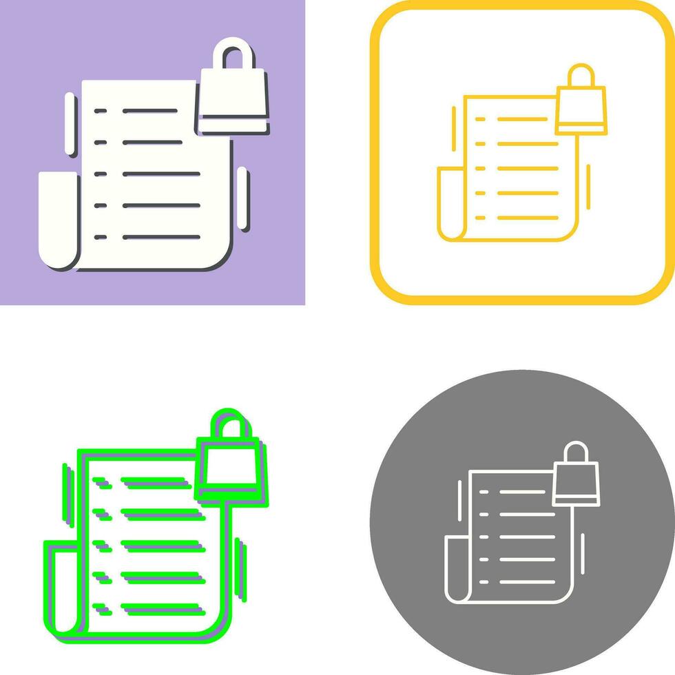 Wishlist Vector Icon 34574983 Vector Art at Vecteezy