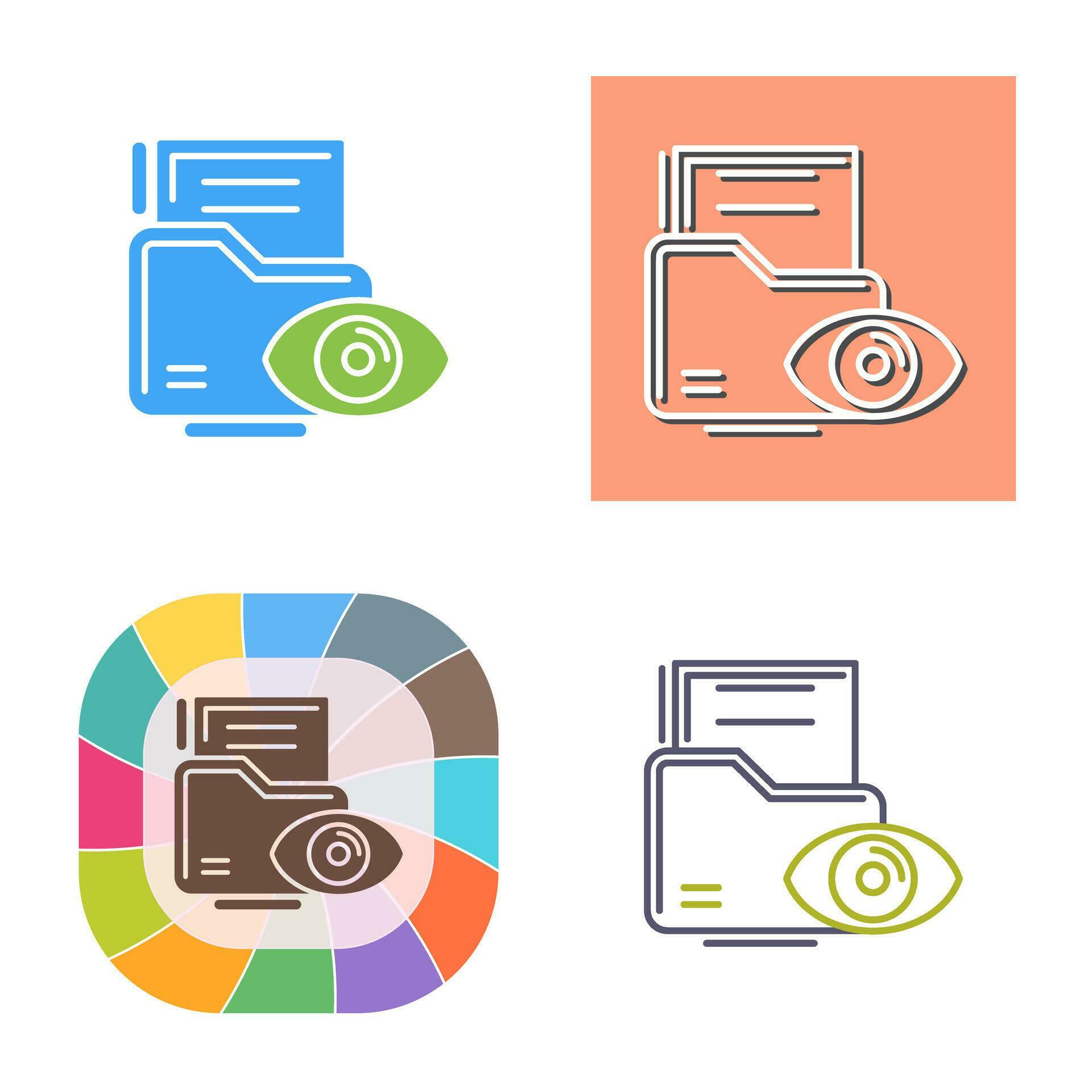 Data Visualization Vector Icon 34576044 Vector Art at Vecteezy