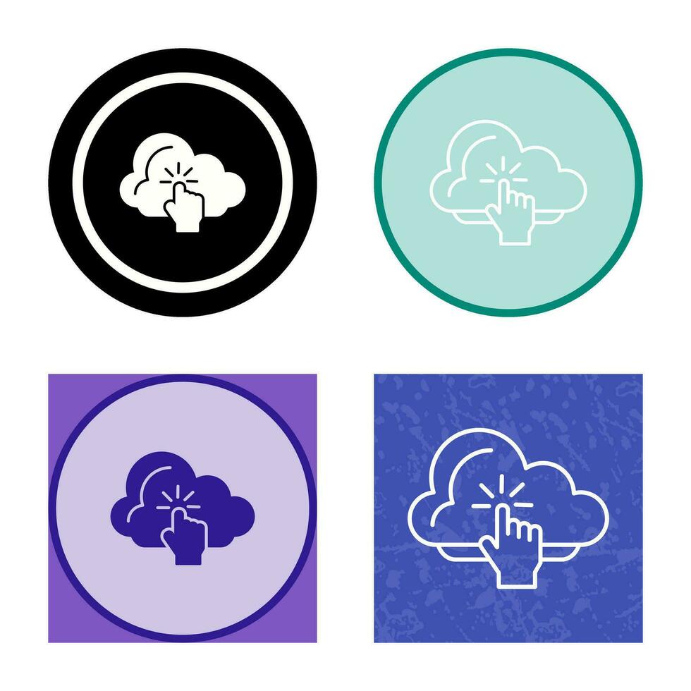 Cloud Computing Vector Icon 34577514 Vector Art at Vecteezy Cloud Computing Vector Icon 34577514 Vector Art at Vecteezy