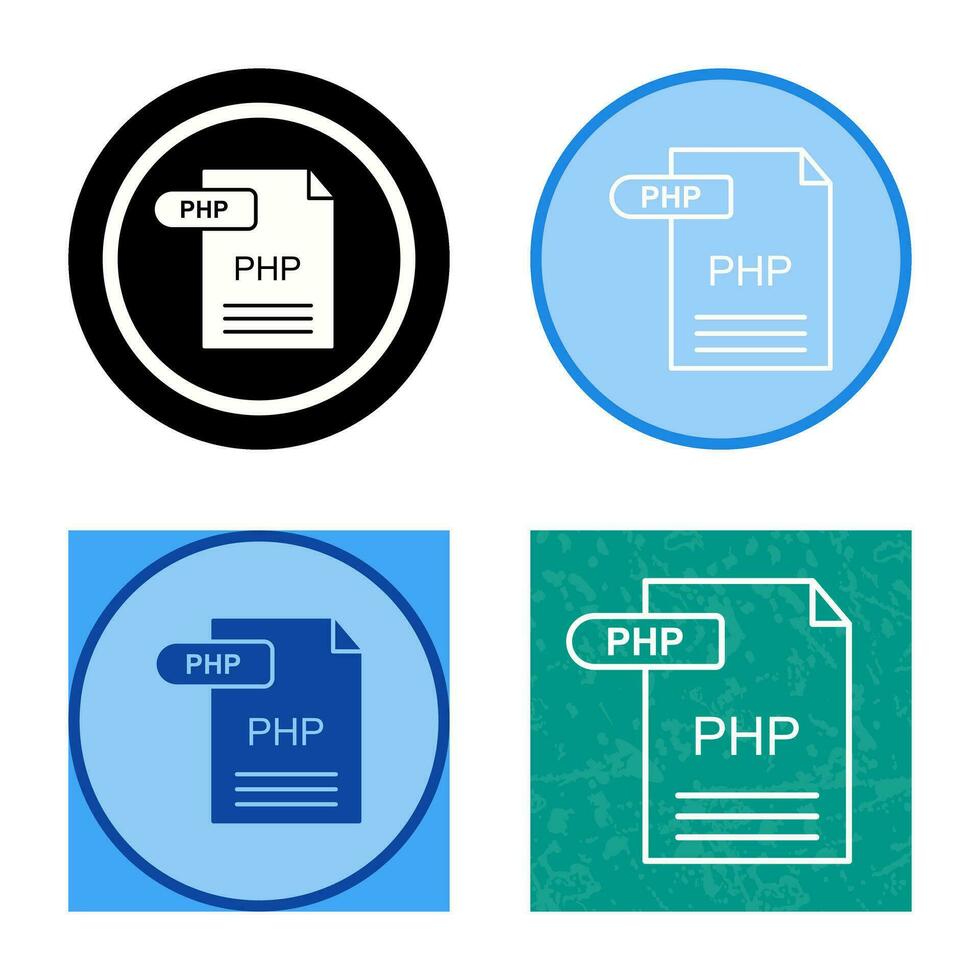 Php Vector Art, Icons, and Graphics for Free Download