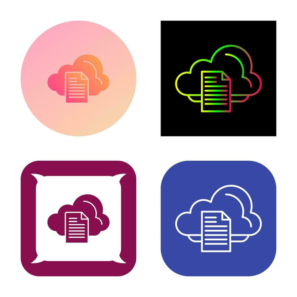 File Vector Icon 34584627 Vector Art at Vecteezy