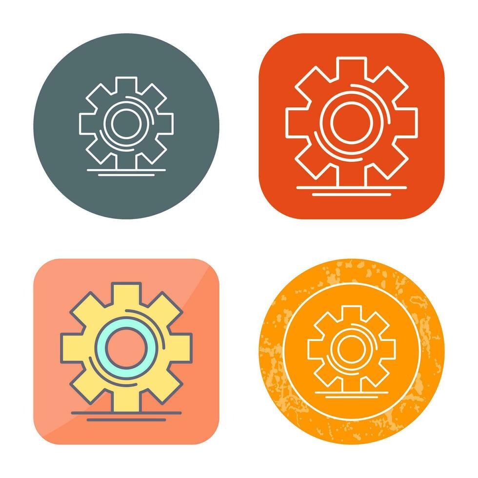 Setting Vector Icon 34588090 Vector Art at Vecteezy