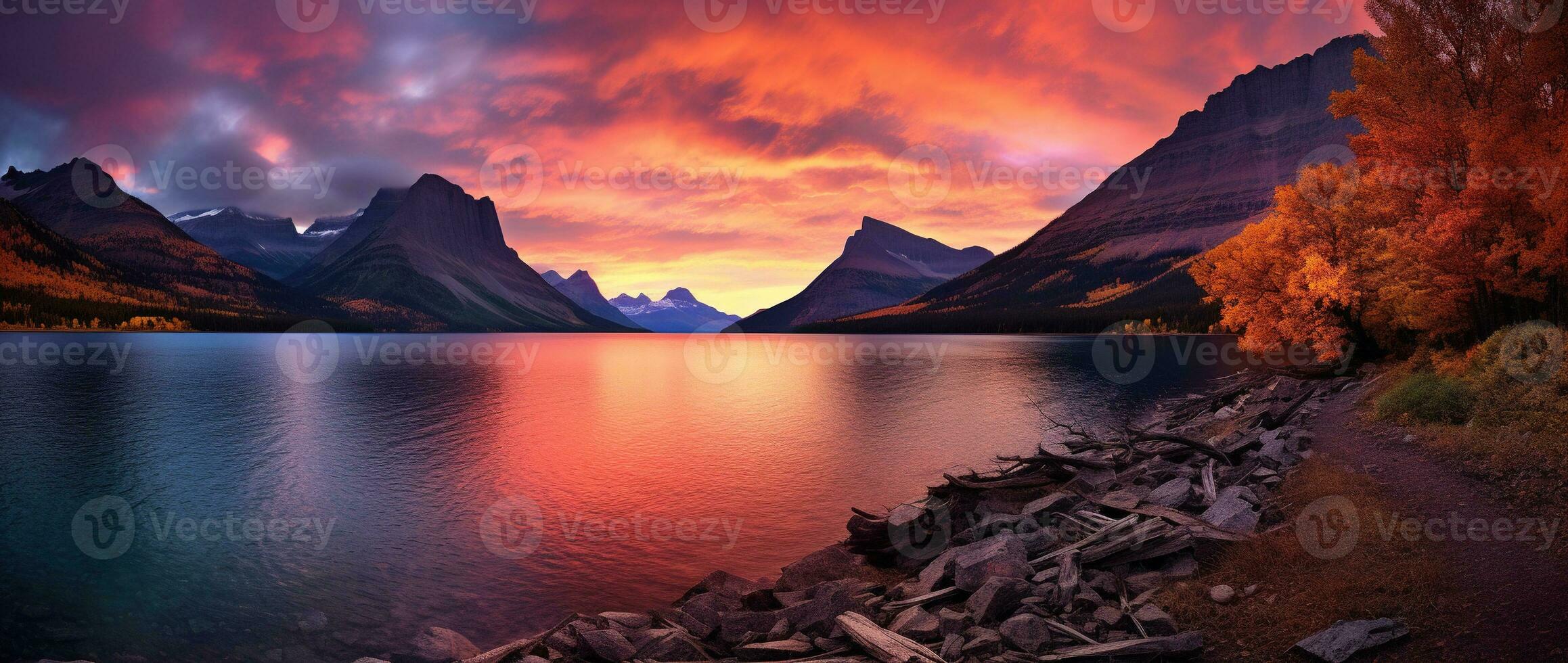 Glacier Park Stock Photos, Images and Backgrounds for Free Download