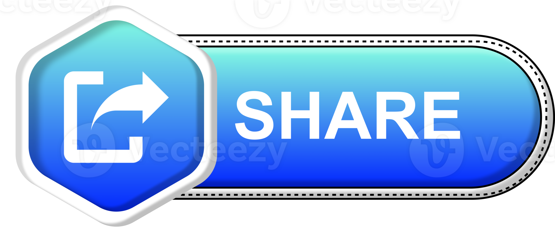 Share Icon PNGs for Free Download