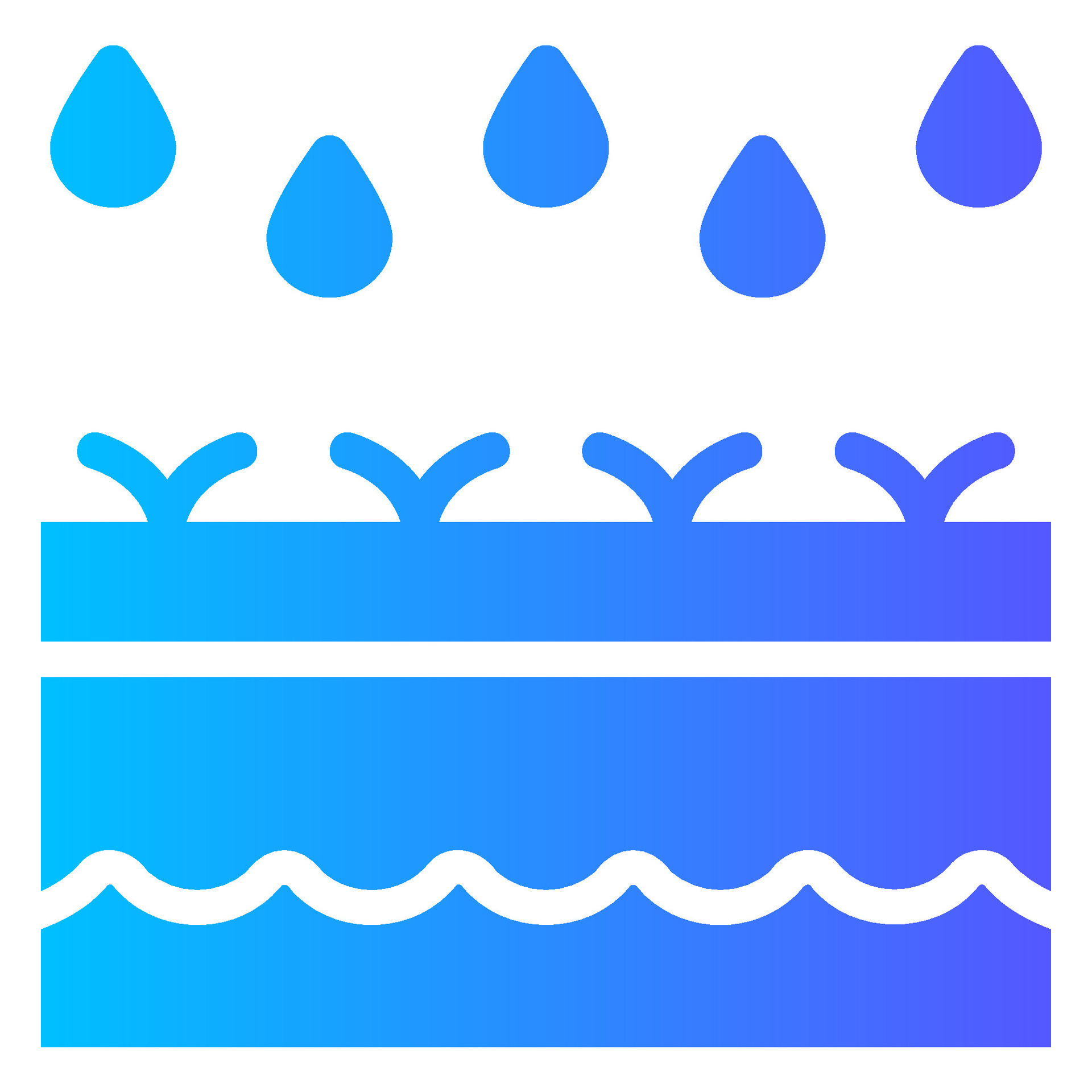 infiltration gradient icon 34607618 Vector Art at Vecteezy