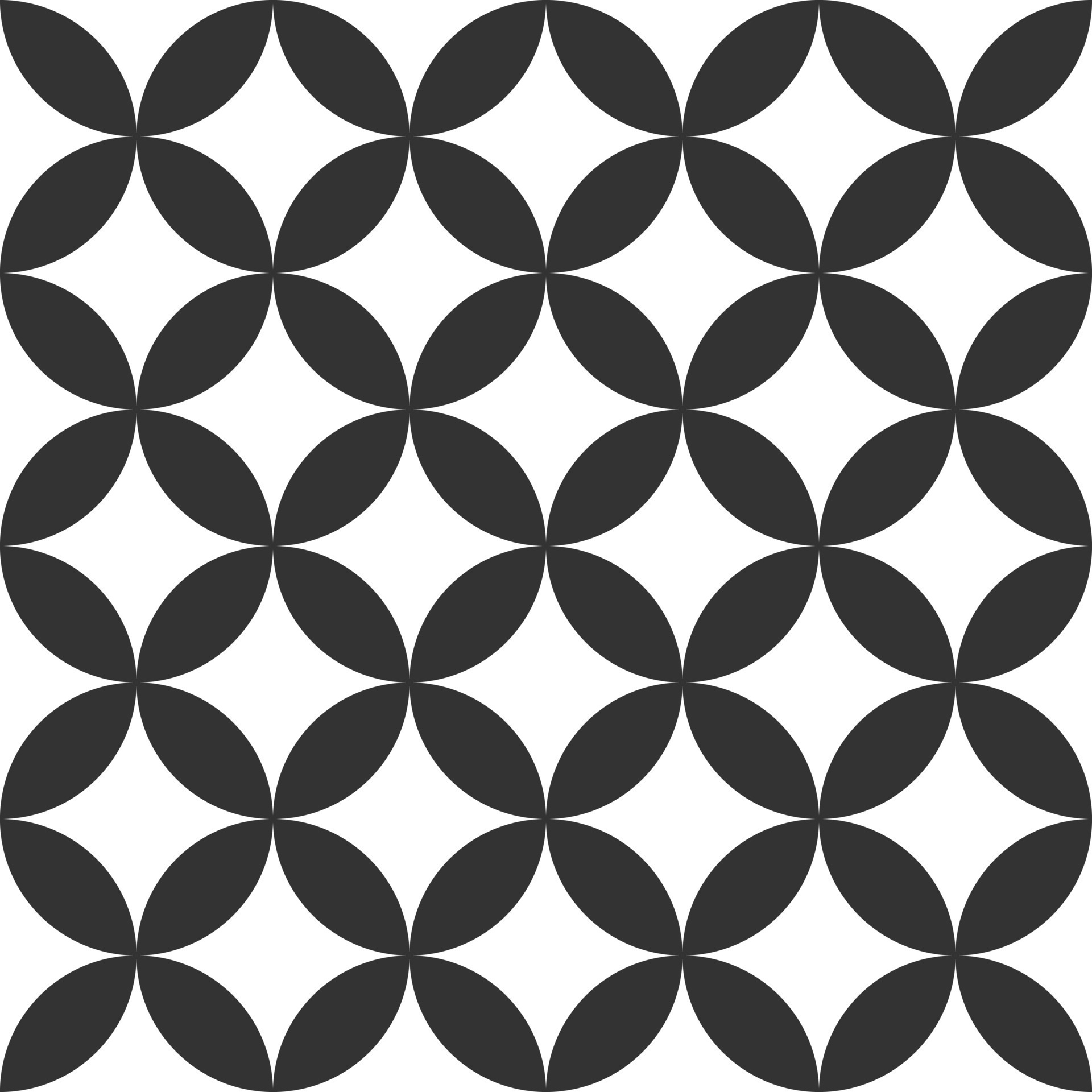 Seamless Pattern With Geometric Floral Repeating Curve Stripe Linear