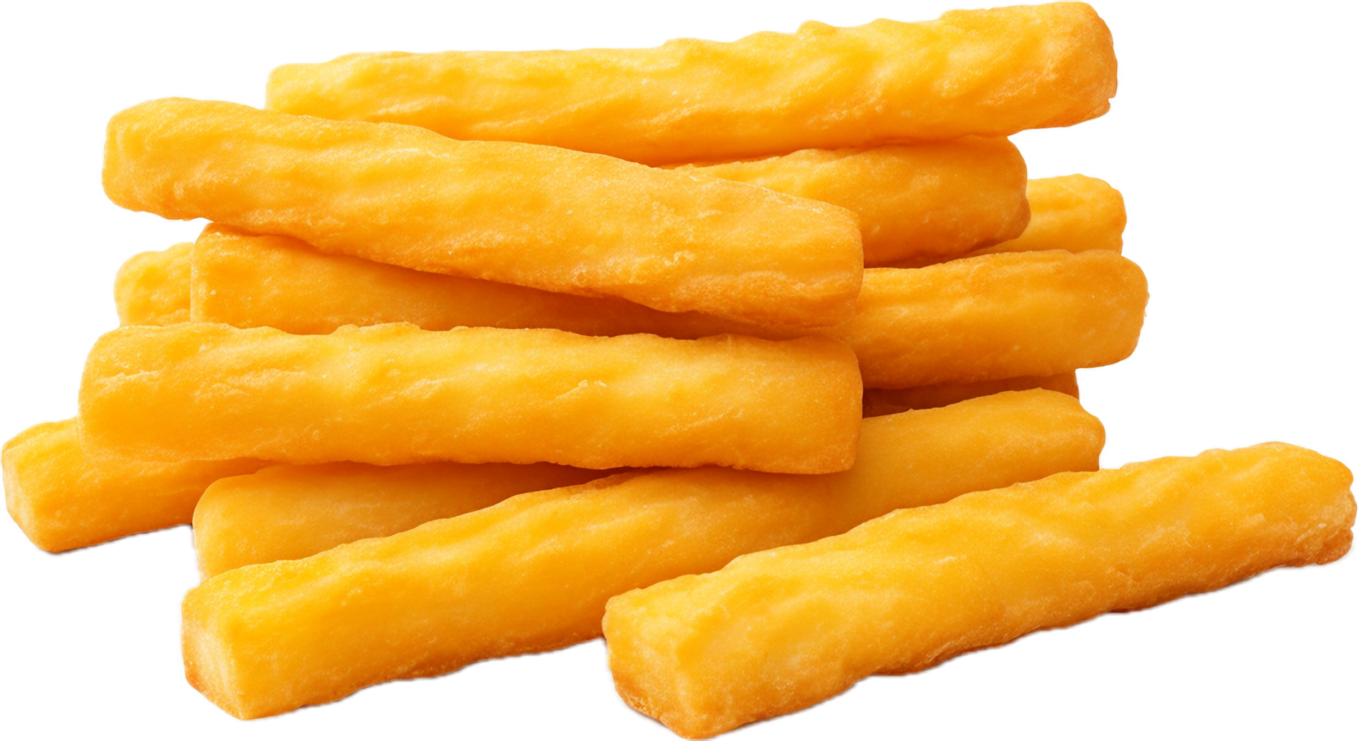 Pile Of Tasty Cheese Sticks Png With Ai Generated 34616863 Png
