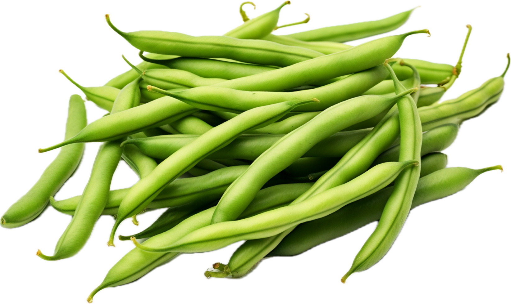 String Beans Png With Ai Generated 34617567 Png