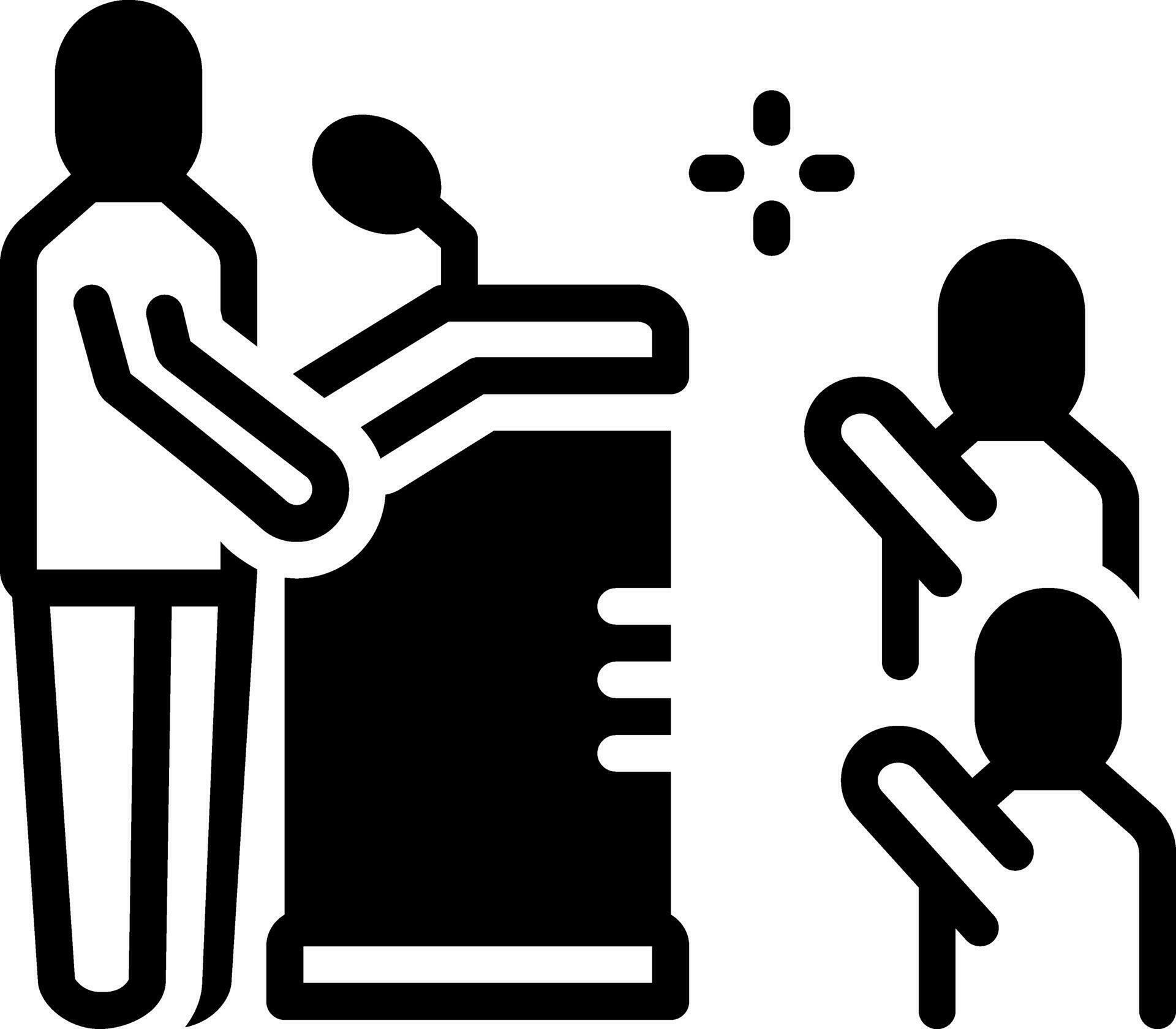 solid icon for appeal 34618445 Vector Art at Vecteezy