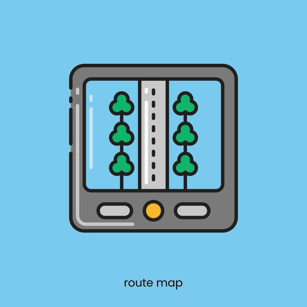Map navigation vector icons 34619370 Vector Art at Vecteezy Map navigation vector icons 34619370 Vector Art at Vecteezy