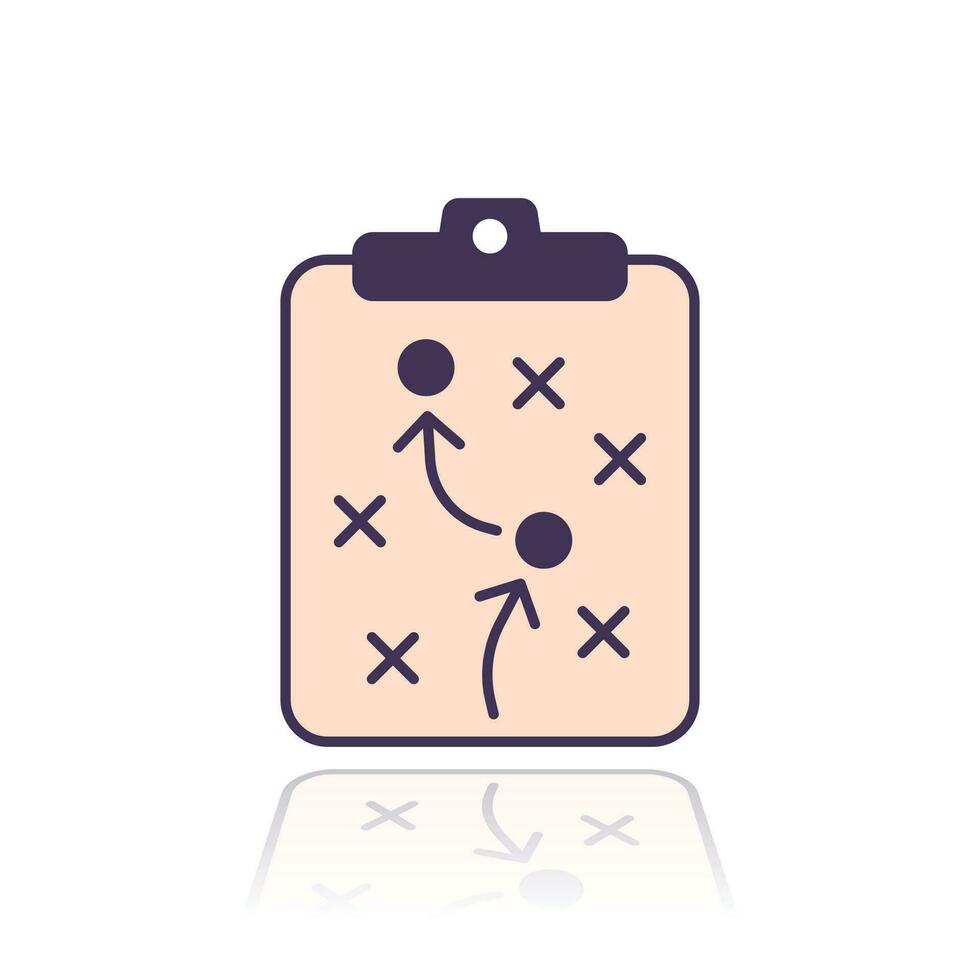 playbook icon, game plan vector 34619761 Vector Art at Vecteezy playbook icon, game plan vector 34619761 Vector Art at Vecteezy
