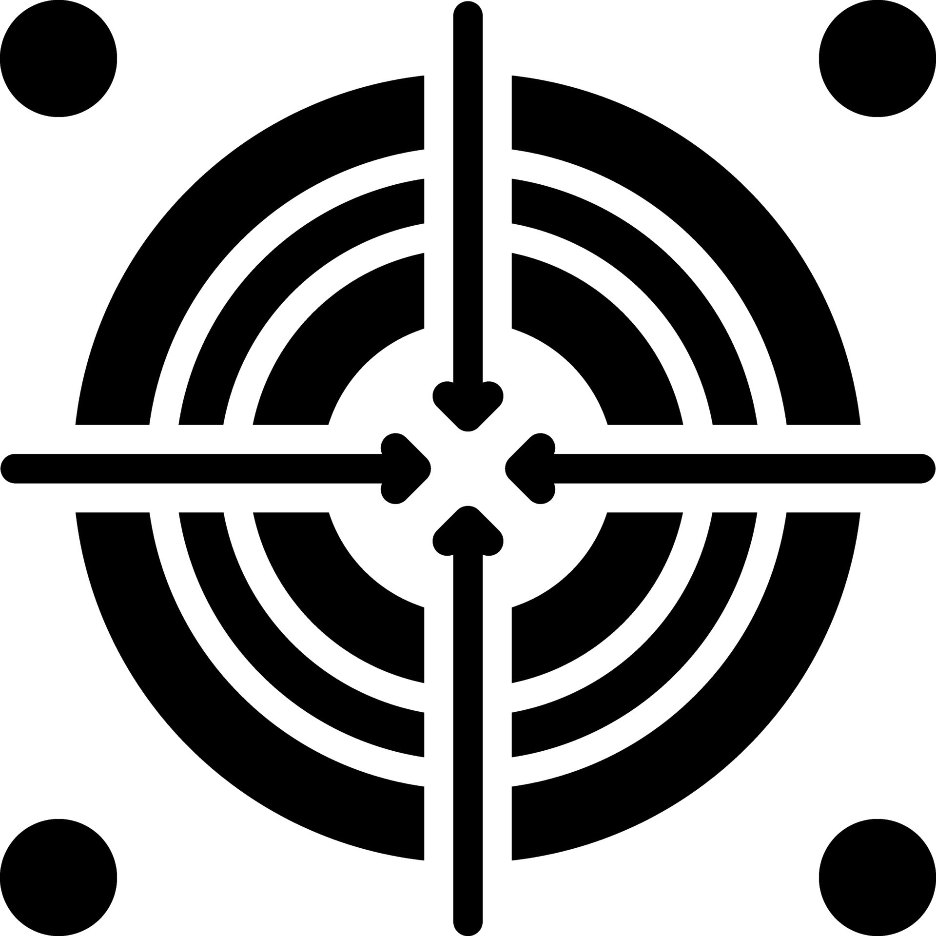 solid icon for intent 34620208 Vector Art at Vecteezy