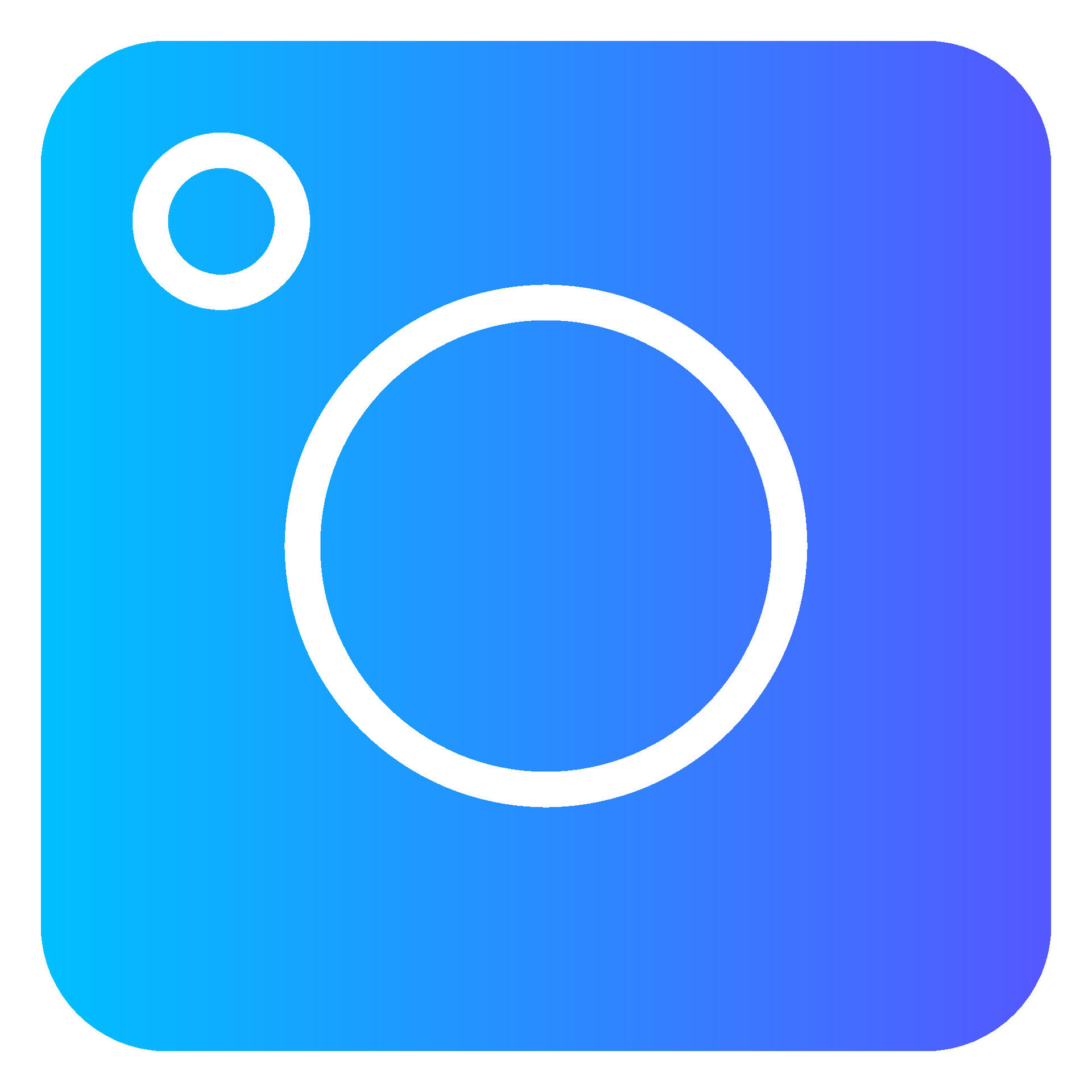 camera gradient icon 34621406 Vector Art at Vecteezy