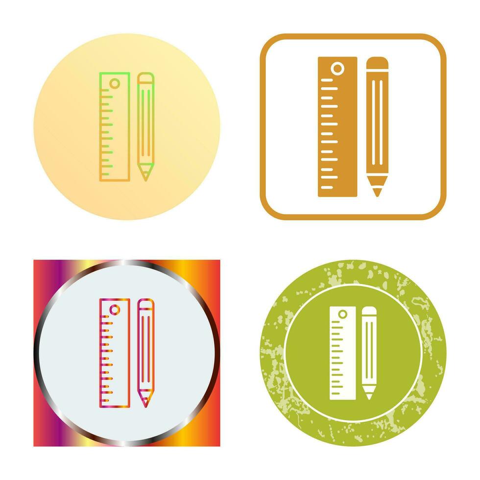 Ruler Vector Icon 34629966 Vector Art at Vecteezy