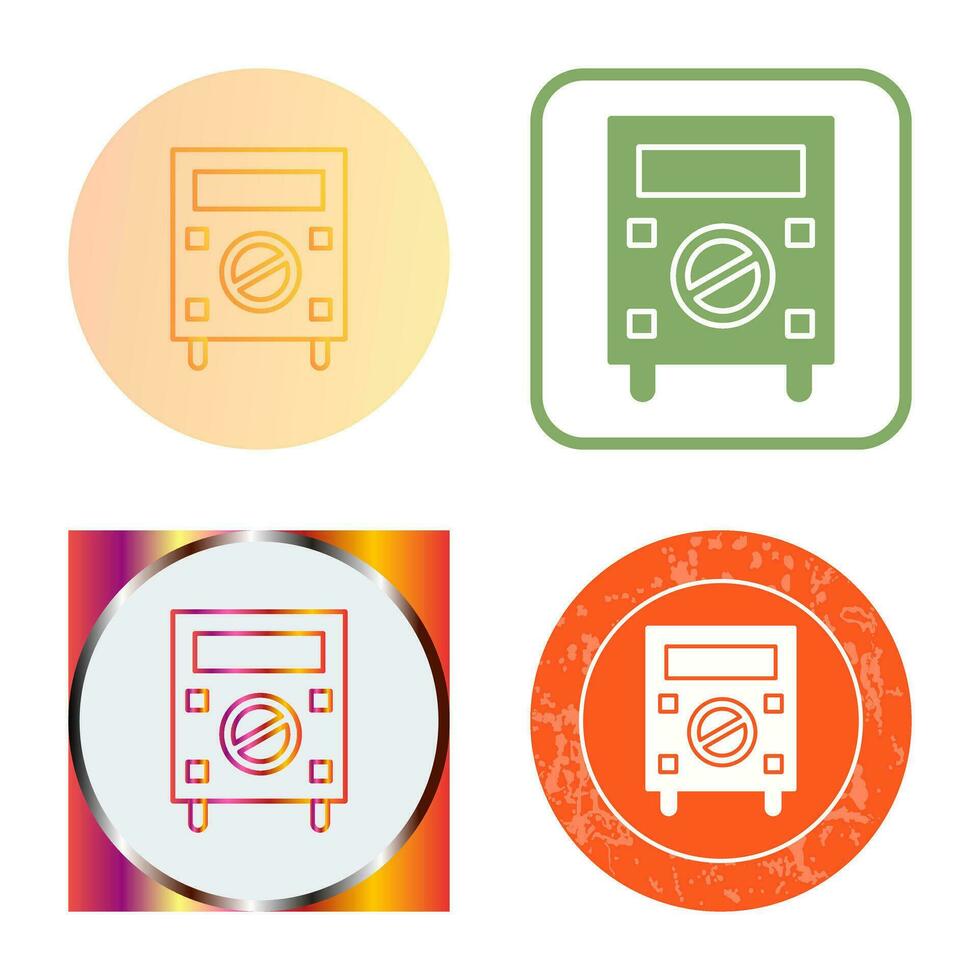 Protester Vector Icon 34633459 Vector Art At Vecteezy