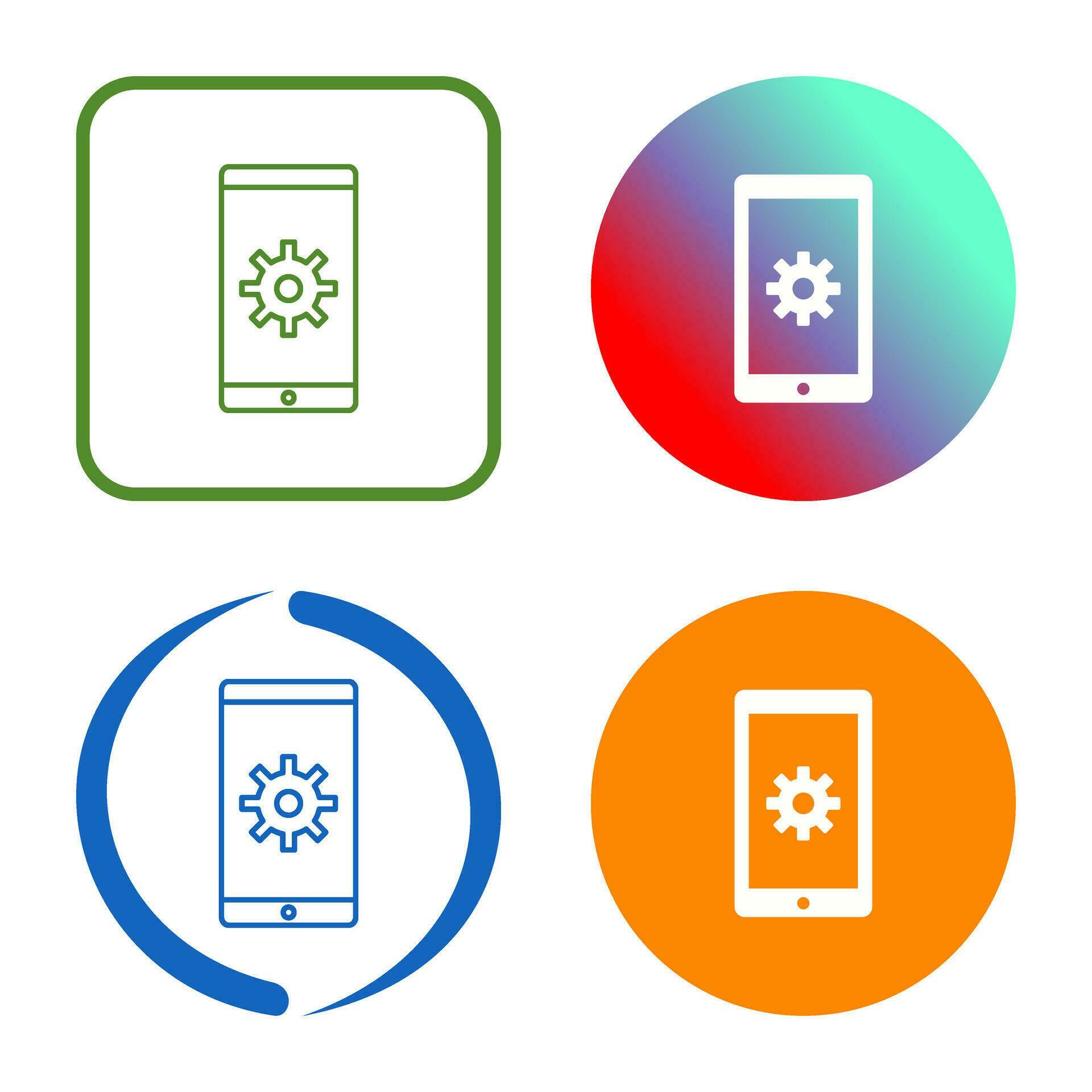 Network Settings Vector Icon 34641263 Vector Art at Vecteezy