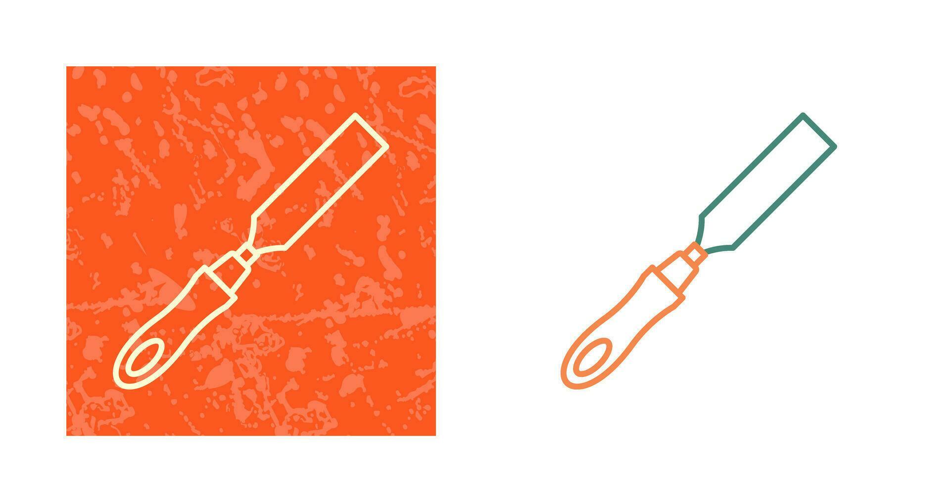 Chisel Vector Icon 34643075 Vector Art at Vecteezy