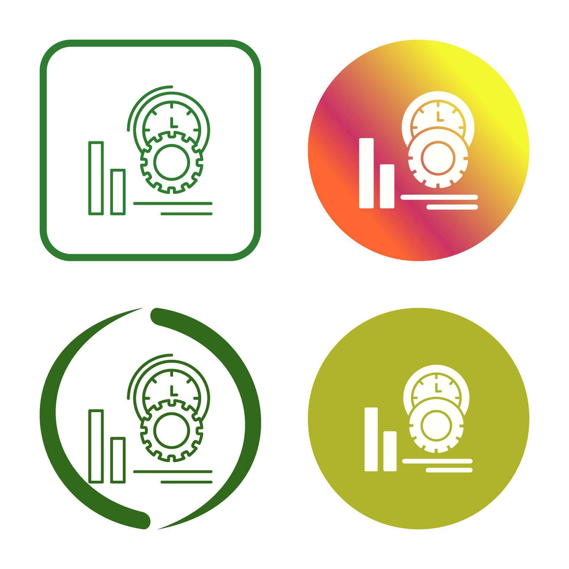 Performance Vector Icon 34645077 Vector Art at Vecteezy