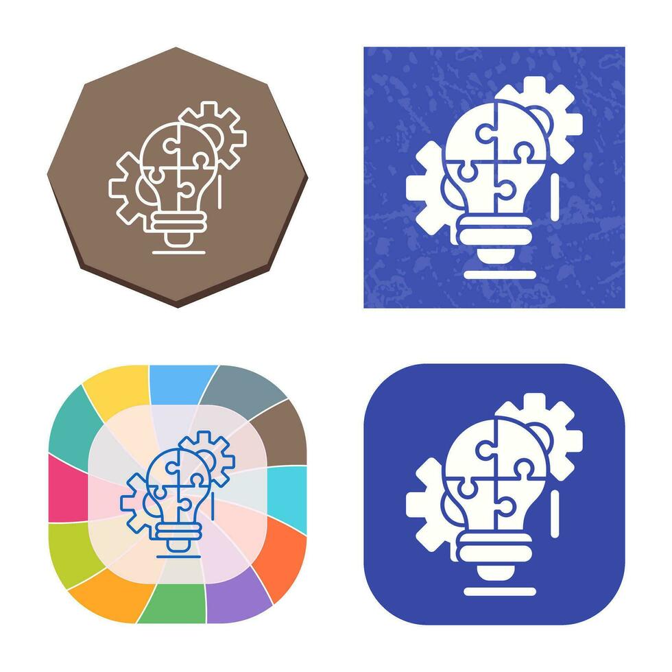 Problem Solving Vector Icon 34645851 Vector Art at Vecteezy