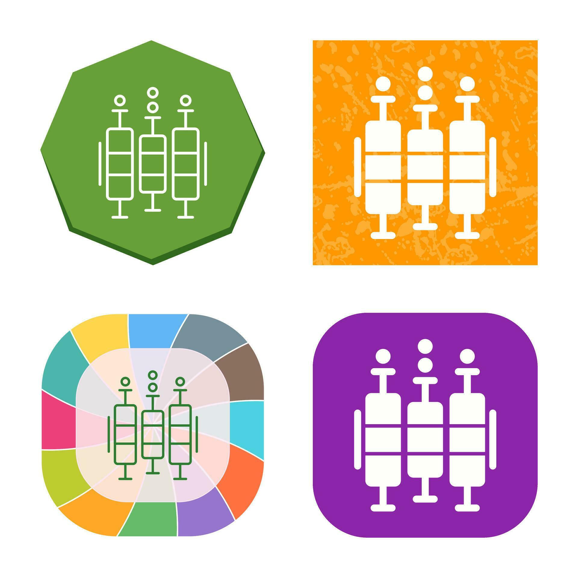 Plot Vector Icon 34645864 Vector Art at Vecteezy