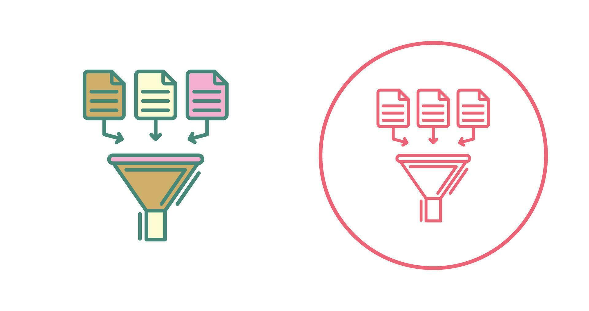 Data Collection Vector Icon 34647967 Vector Art at Vecteezy