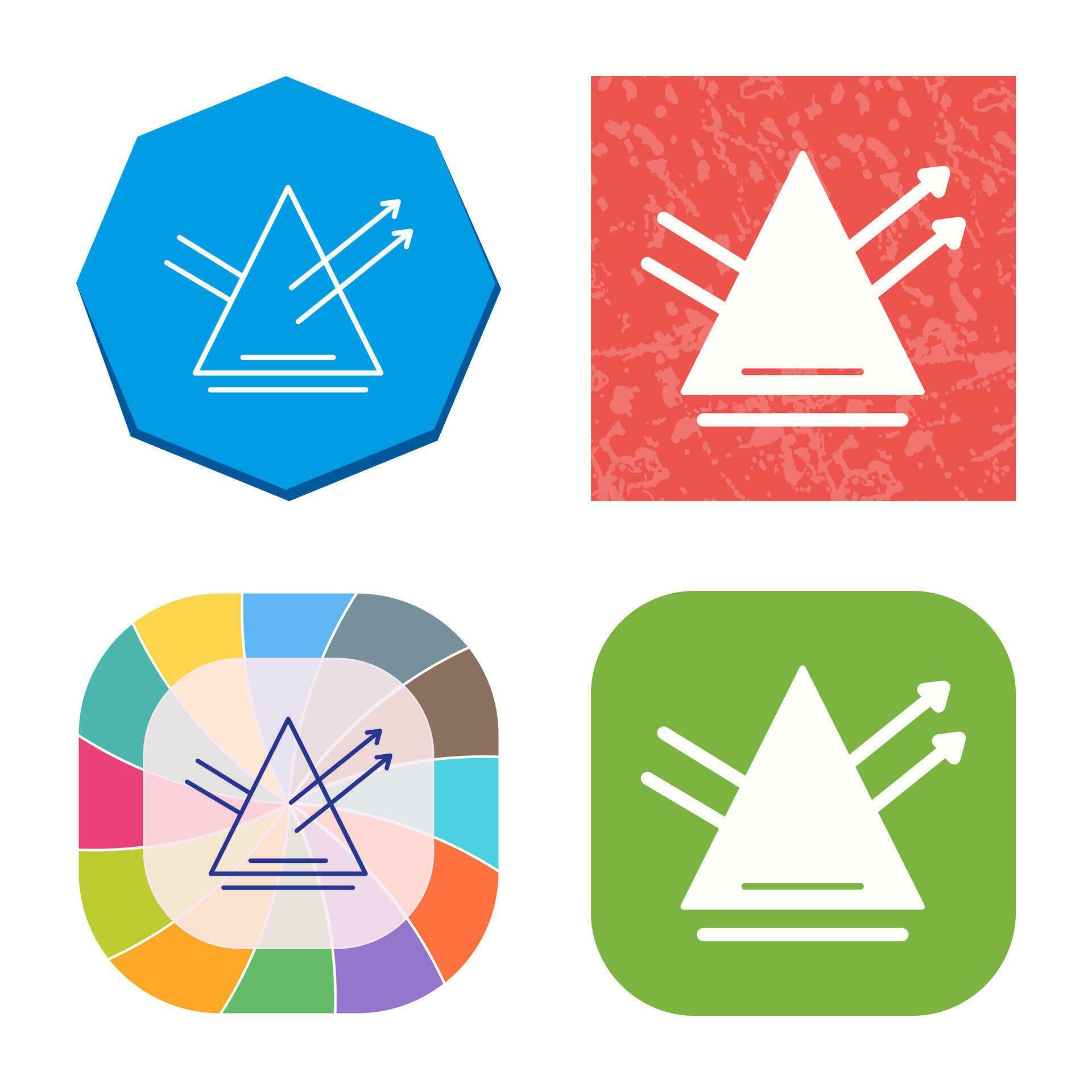 Reflection Vector Icon 34648018 Vector Art at Vecteezy