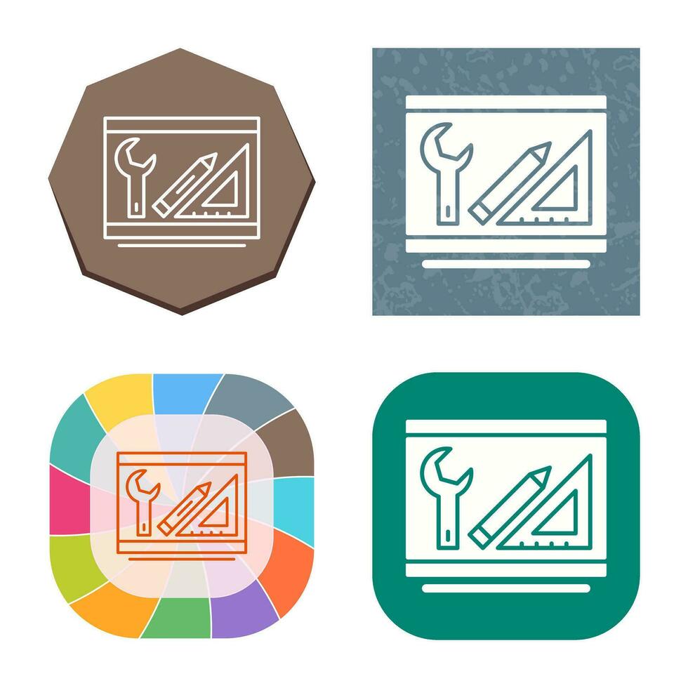 Tools Vector Icon 34649059 Vector Art at Vecteezy