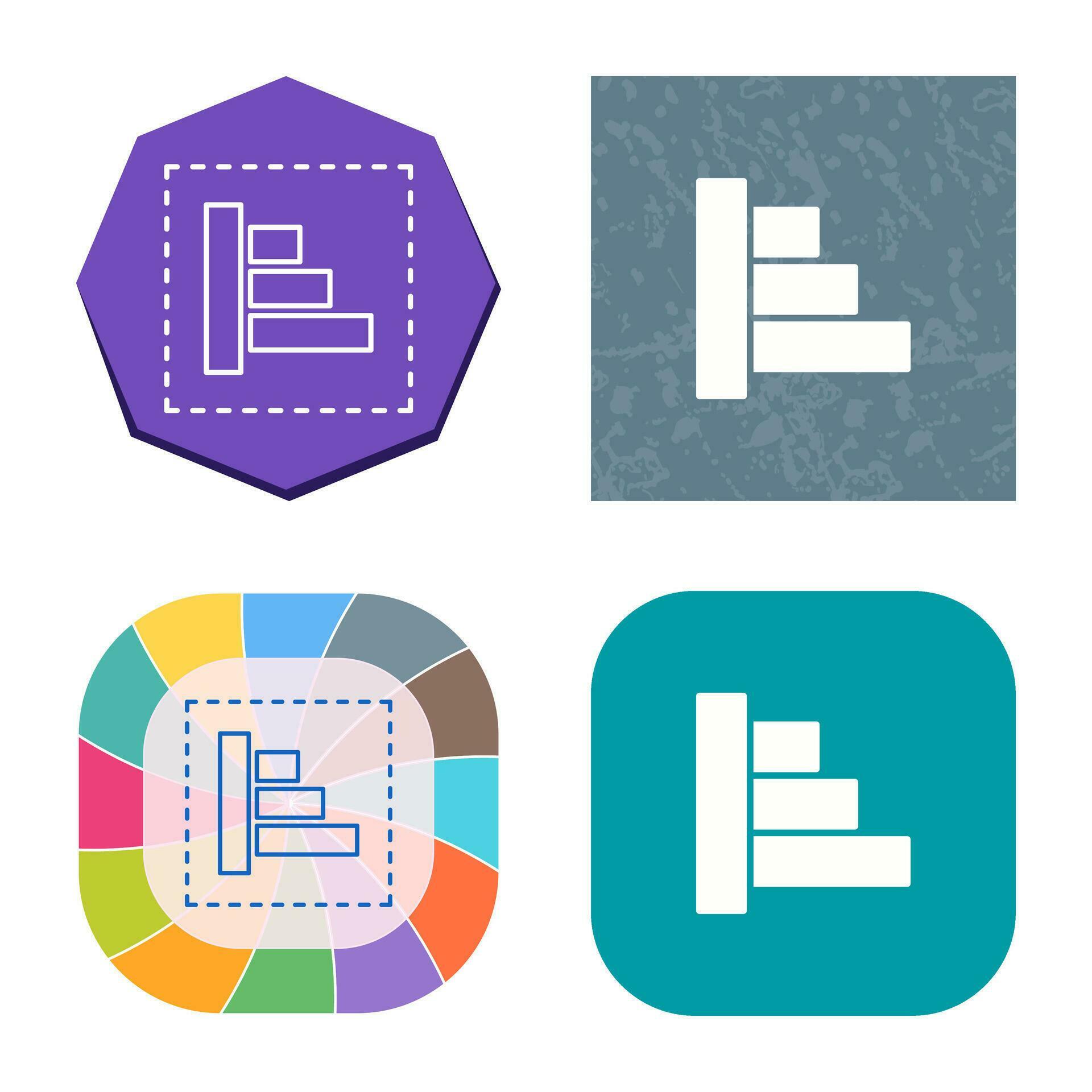 Object Alignment Vector Icon 34650151 Vector Art at Vecteezy