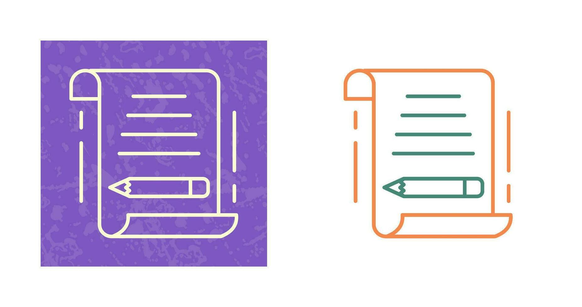 Write Vector Icon 34652312 Vector Art at Vecteezy