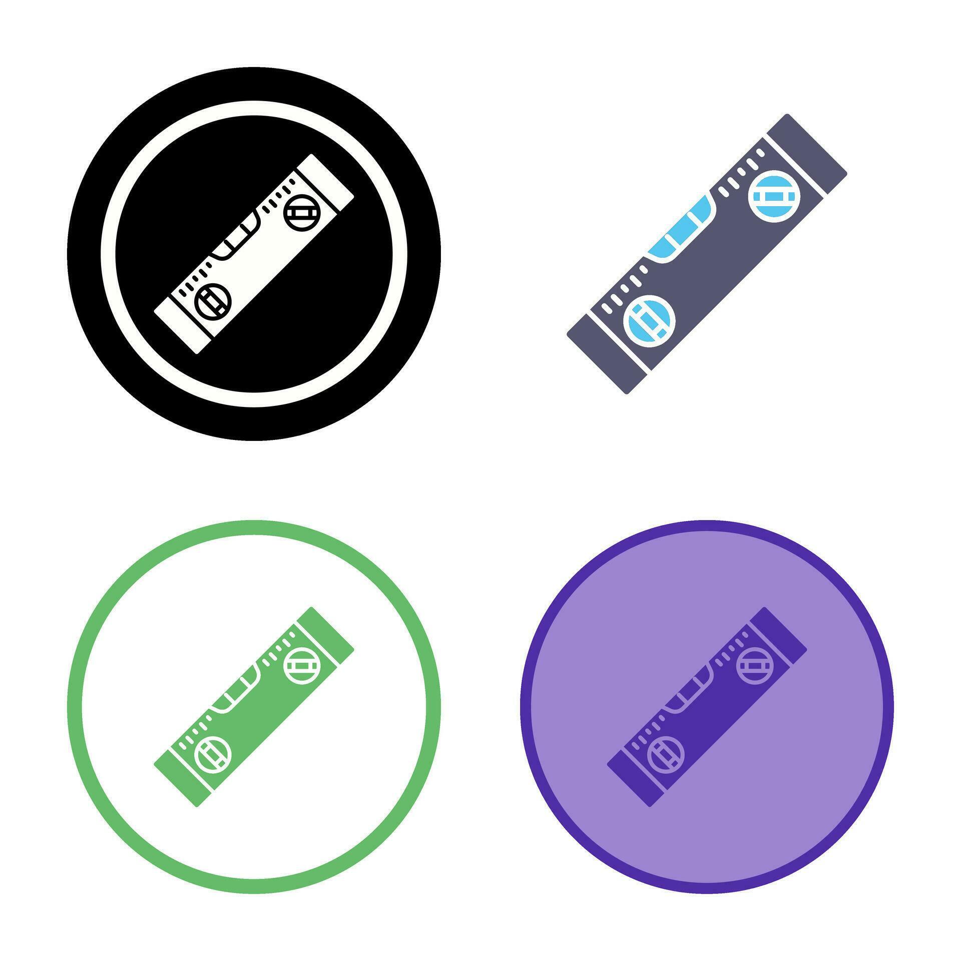 Level Vector Icon 34657196 Vector Art at Vecteezy