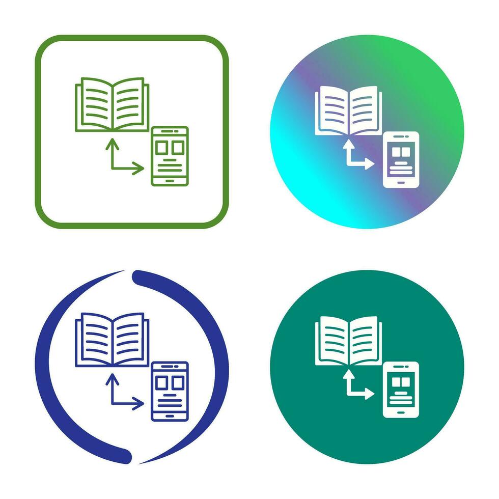 Responsive Vector Icon 34657481 Vector Art at Vecteezy