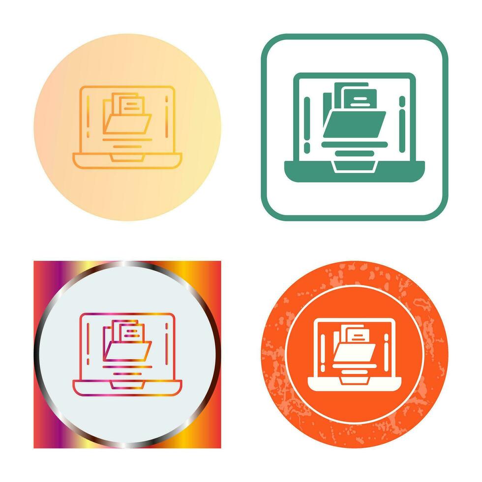 Collection Vector Icon 34660326 Vector Art at Vecteezy