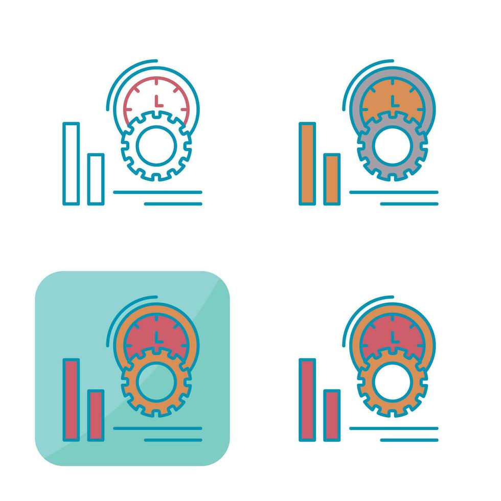 Performance Vector Icon 34663369 Vector Art at Vecteezy