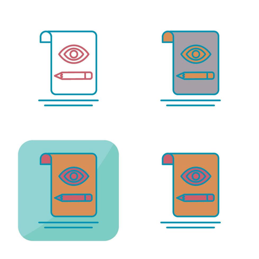 Sketch Vector Icon 34663554 Vector Art at Vecteezy