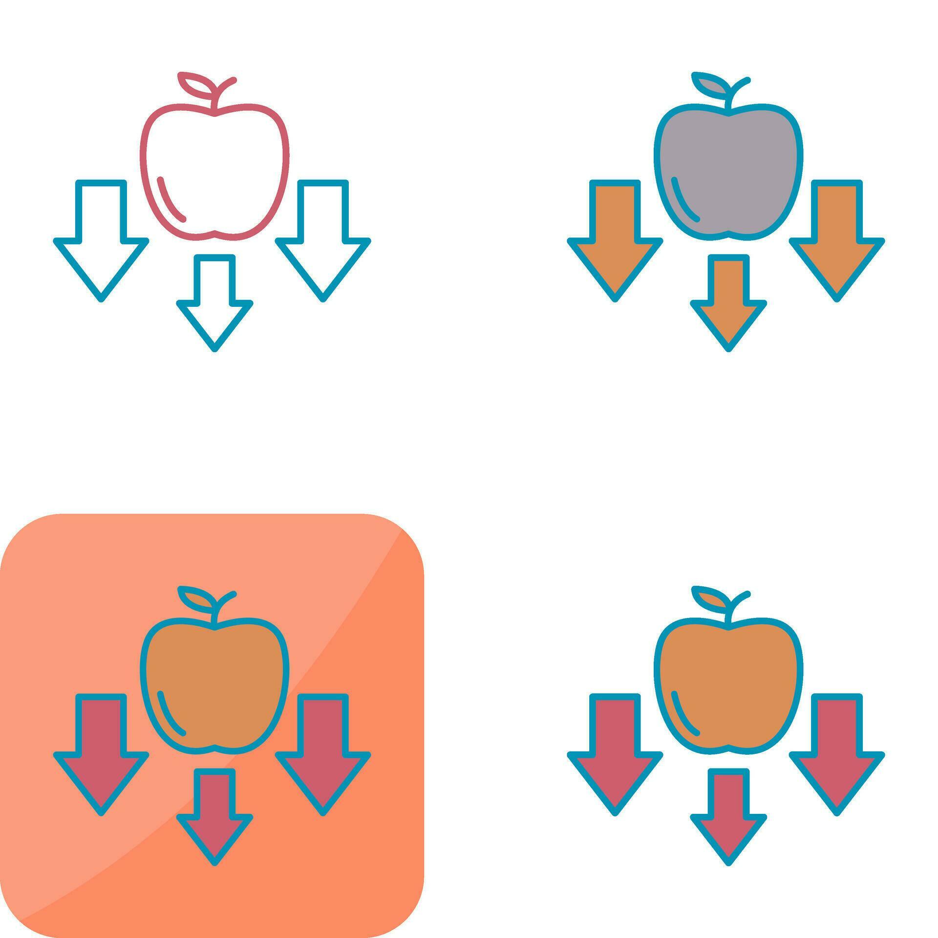 Gravity Vector Icon 34663700 Vector Art at Vecteezy