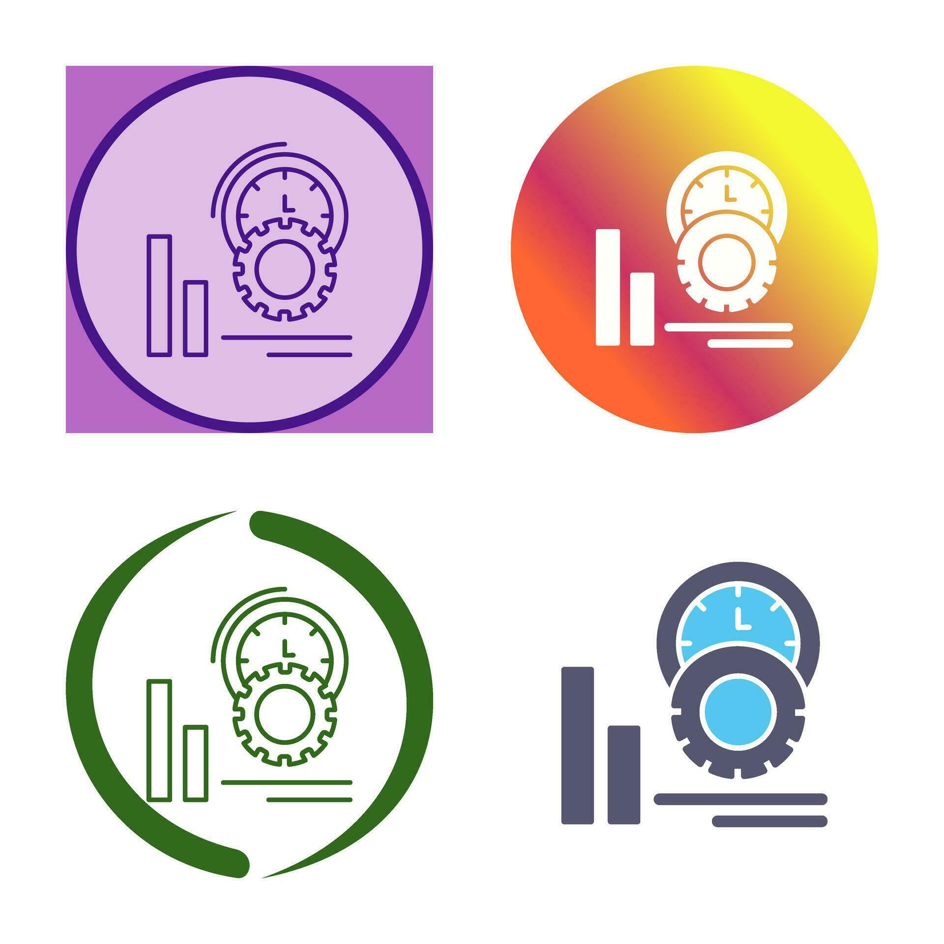 Performance Vector Icon 34668360 Vector Art at Vecteezy