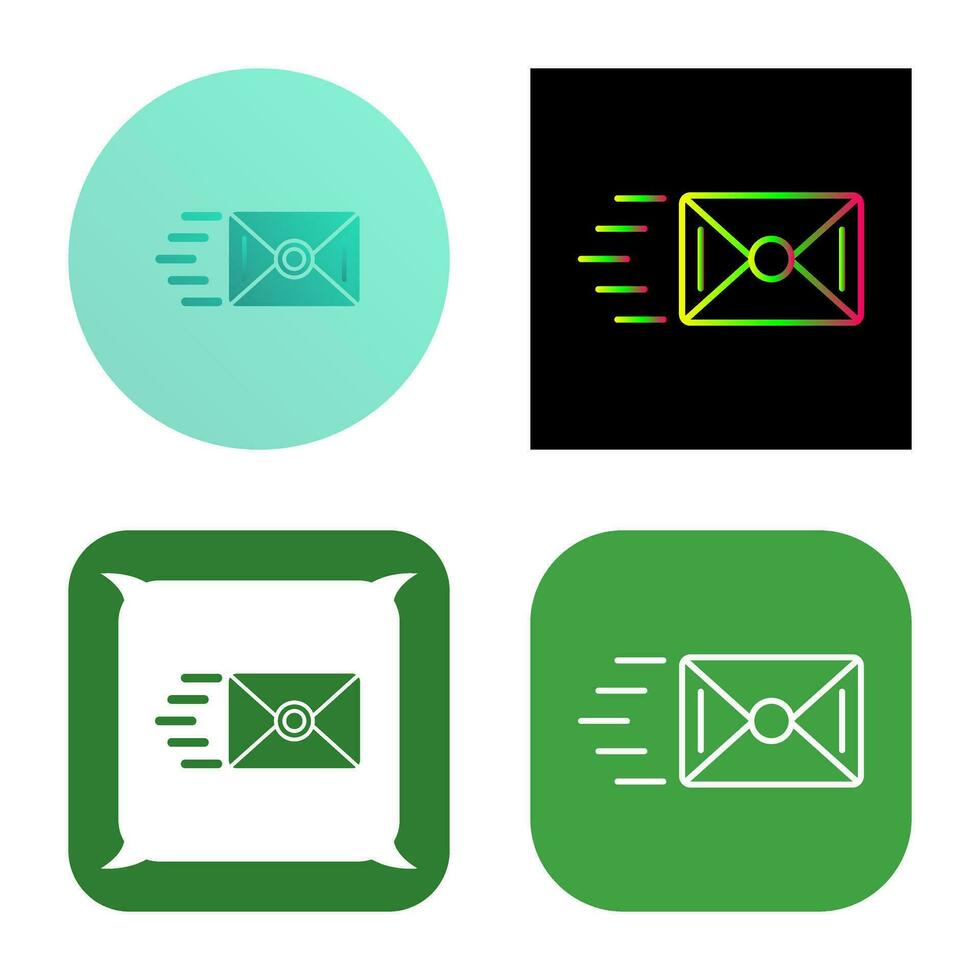 Envelope Vector Icon 34675900 Vector Art at Vecteezy