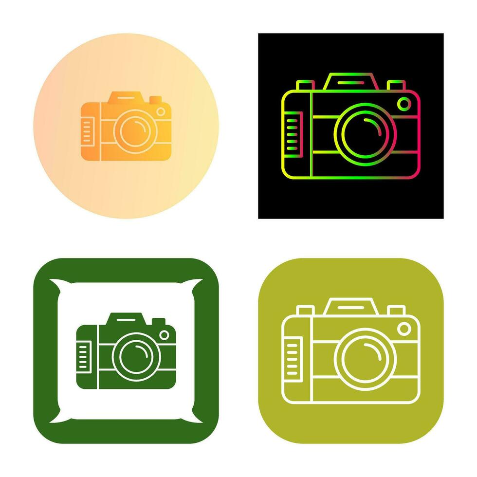 Digital Camera Vector Icon 34676582 Vector Art at Vecteezy