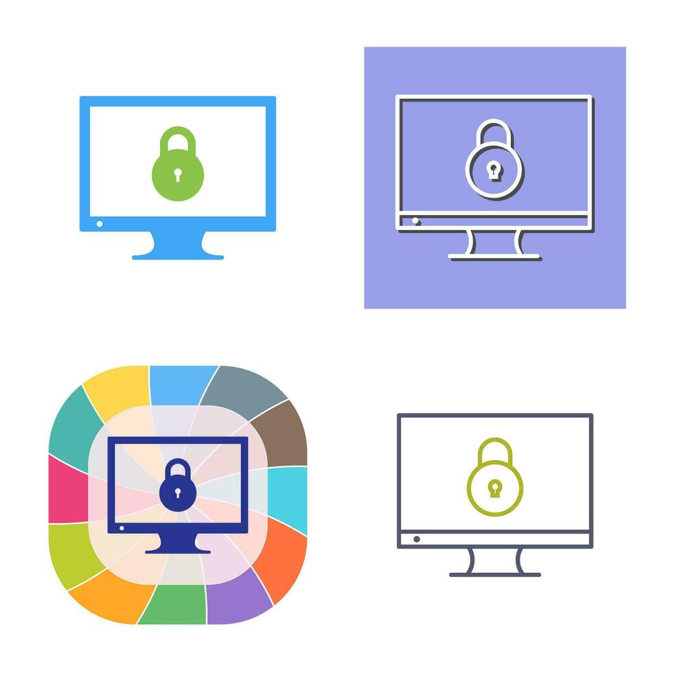 Unique Closed Access Vector Icon 34677111 Vector Art at Vecteezy Unique Closed Access Vector Icon 34677111 Vector Art at Vecteezy