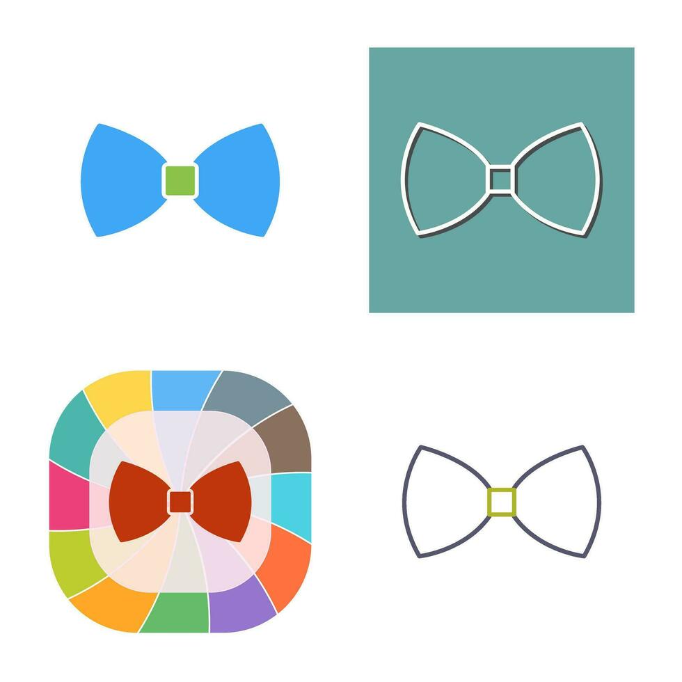 Bow Tie Vector Icon 34677382 Vector Art at Vecteezy