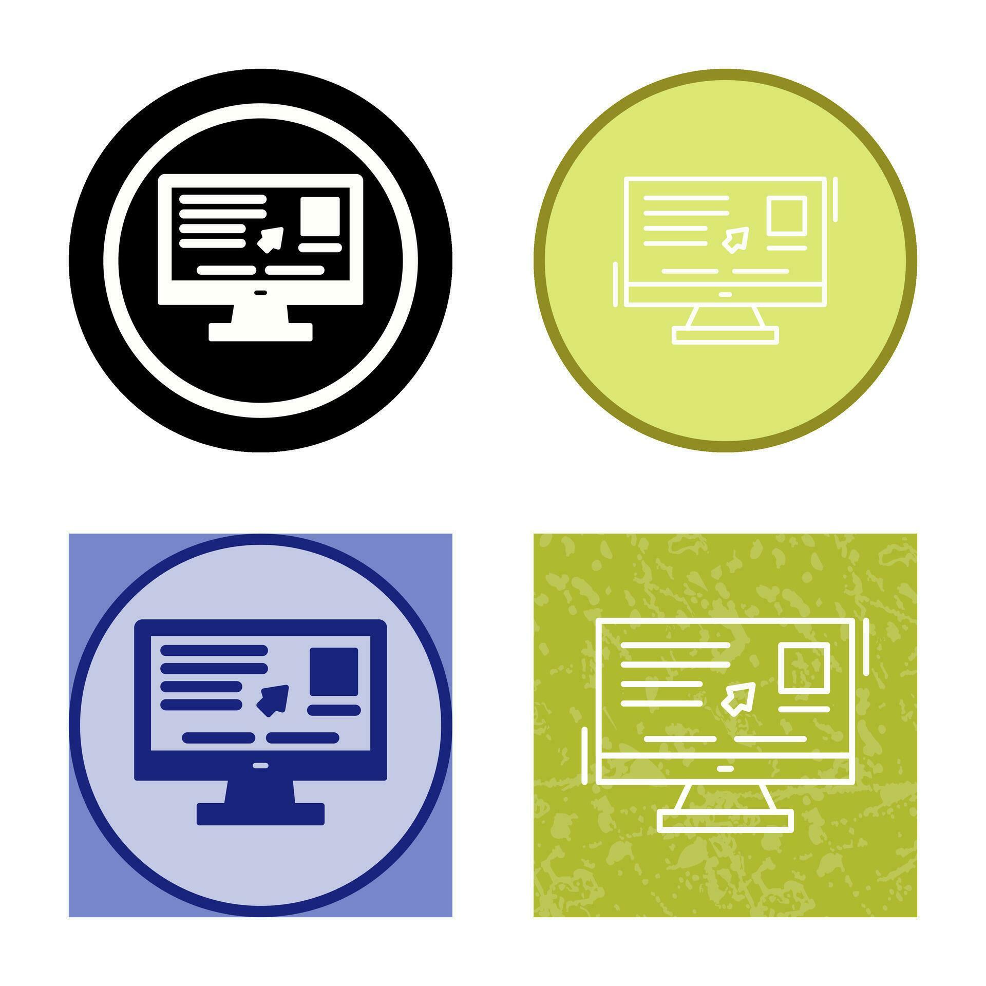 Usability Vector Icon 34679708 Vector Art at Vecteezy