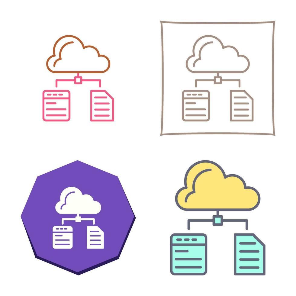 File Vector Icon 34681378 Vector Art at Vecteezy