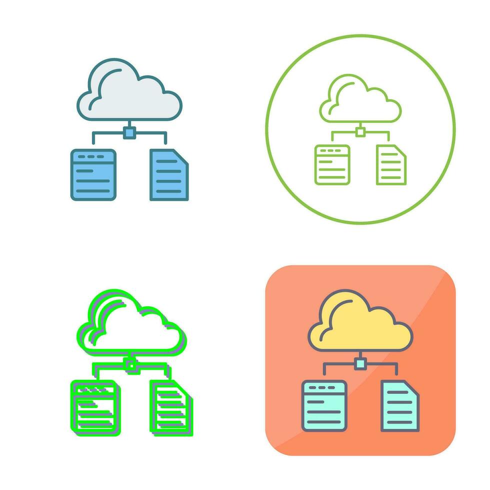 File Vector Icon 34683207 Vector Art at Vecteezy