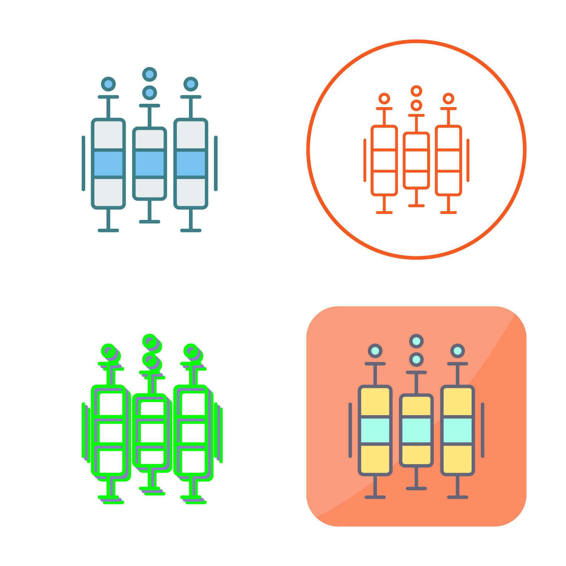 Plot Vector Icon 34683506 Vector Art at Vecteezy