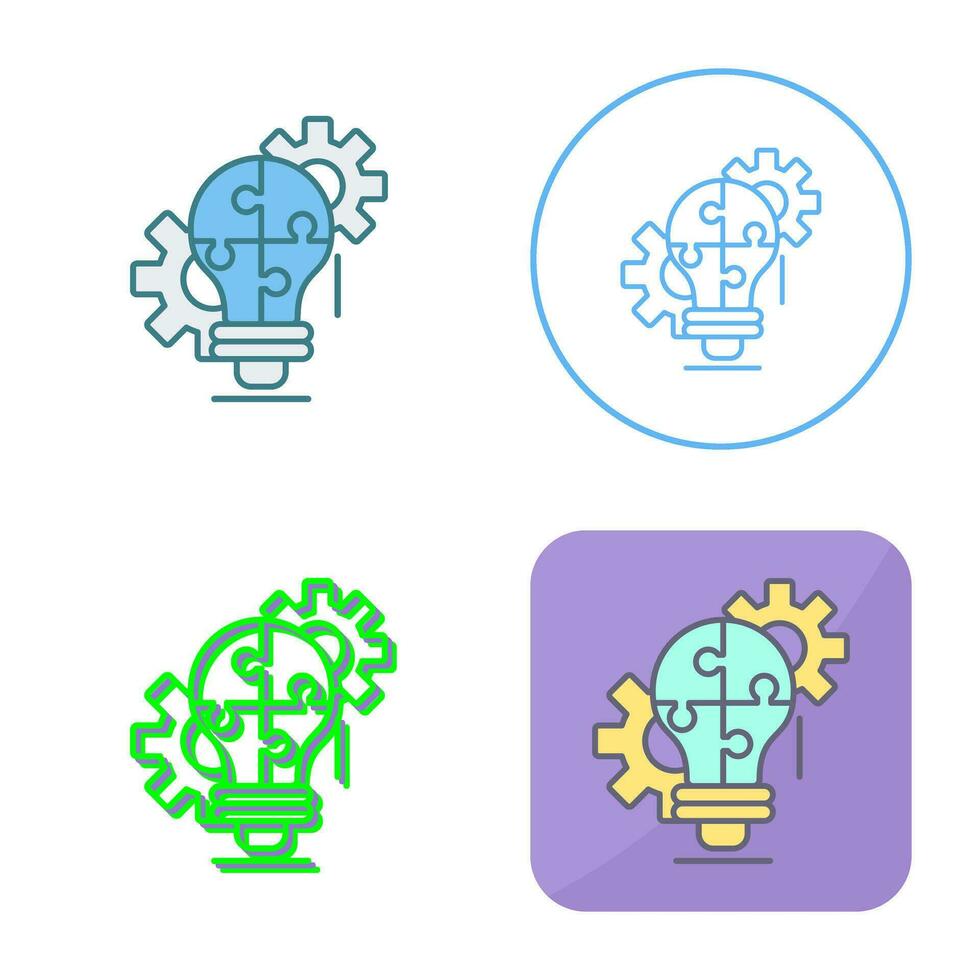 Problem Solving Vector Icon 34683510 Vector Art at Vecteezy