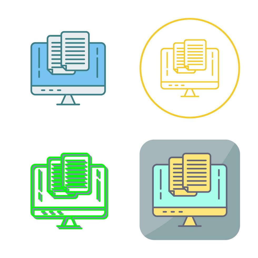 Paste Vector Icon 34684271 Vector Art at Vecteezy