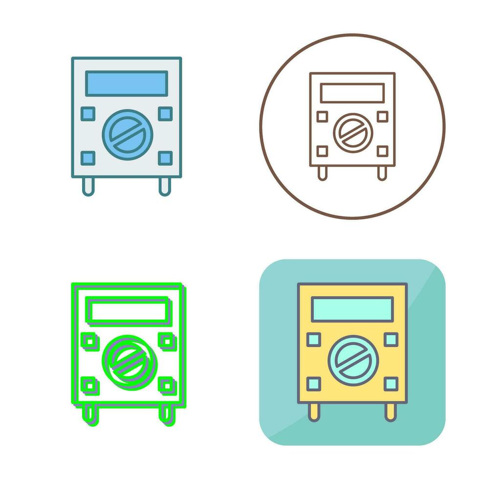 Protester Vector Icon 34684281 Vector Art At Vecteezy