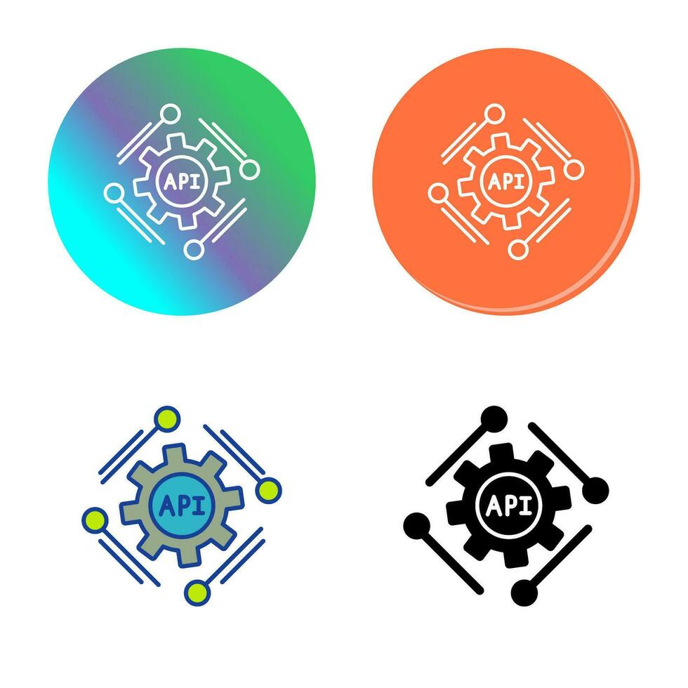 icono de vector de api 34685716 Vector en Vecteezy