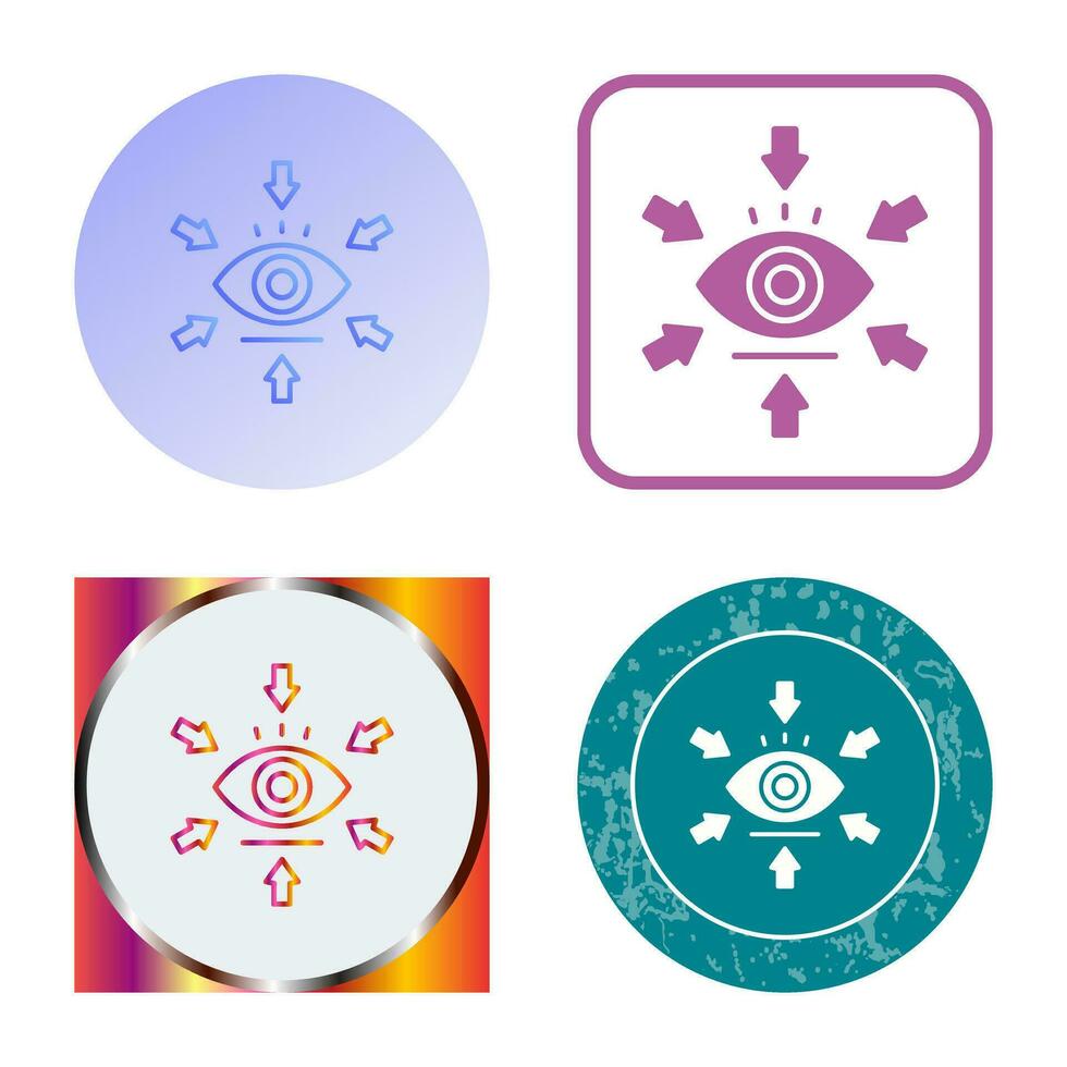 Visualization Vector Icon 34687002 Vector Art at Vecteezy