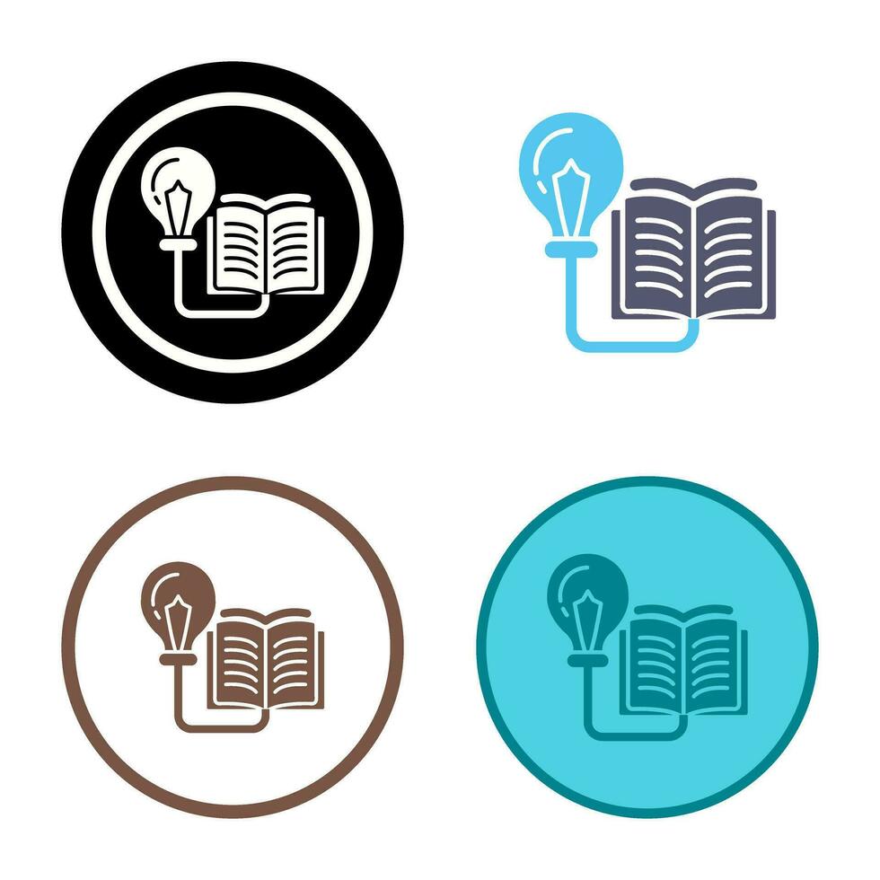 Knowledge Vector Icon 34688036 Vector Art at Vecteezy